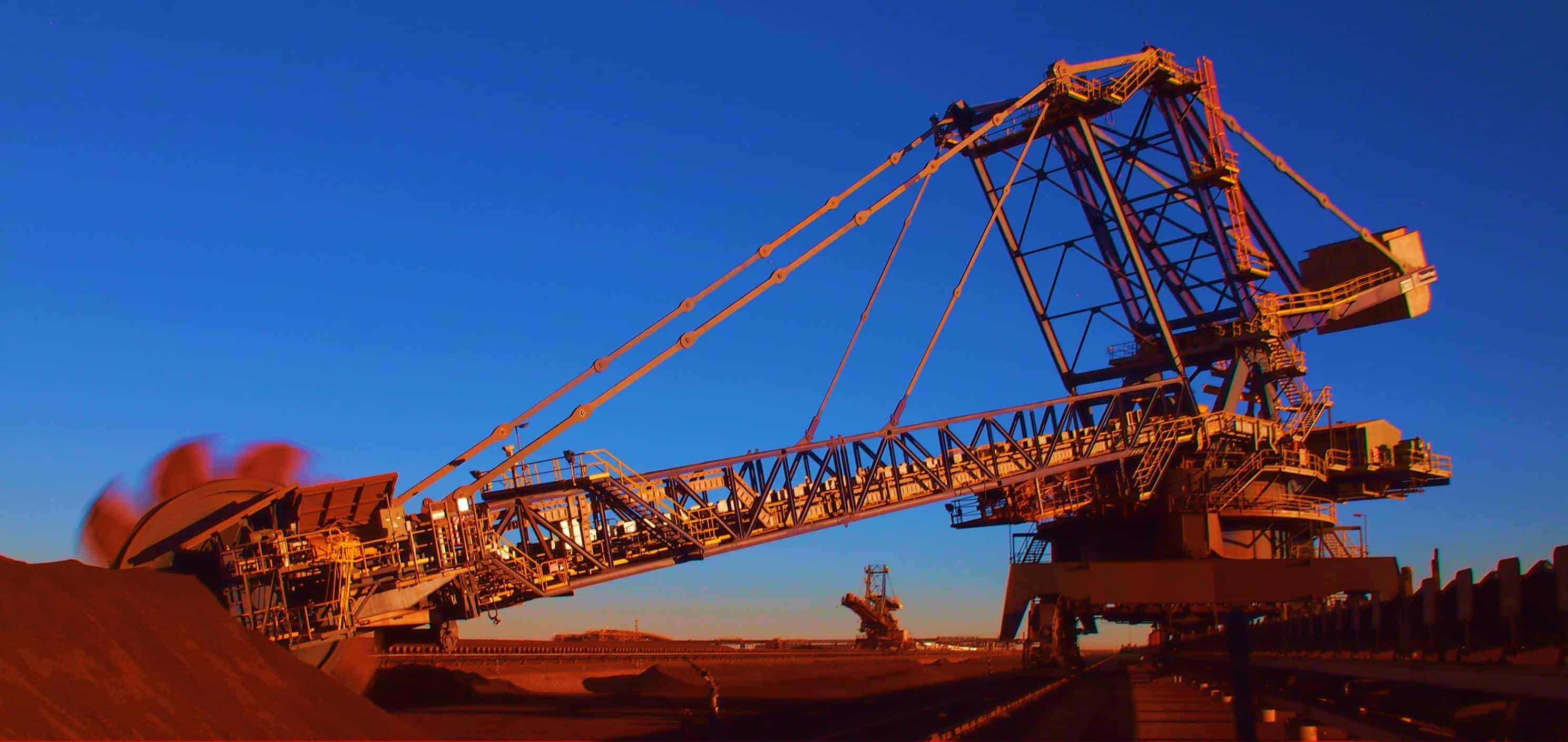 Fortescue Metals Shares (ASX FMG) Is An Undervalued Stock To Buy | MF & Co.